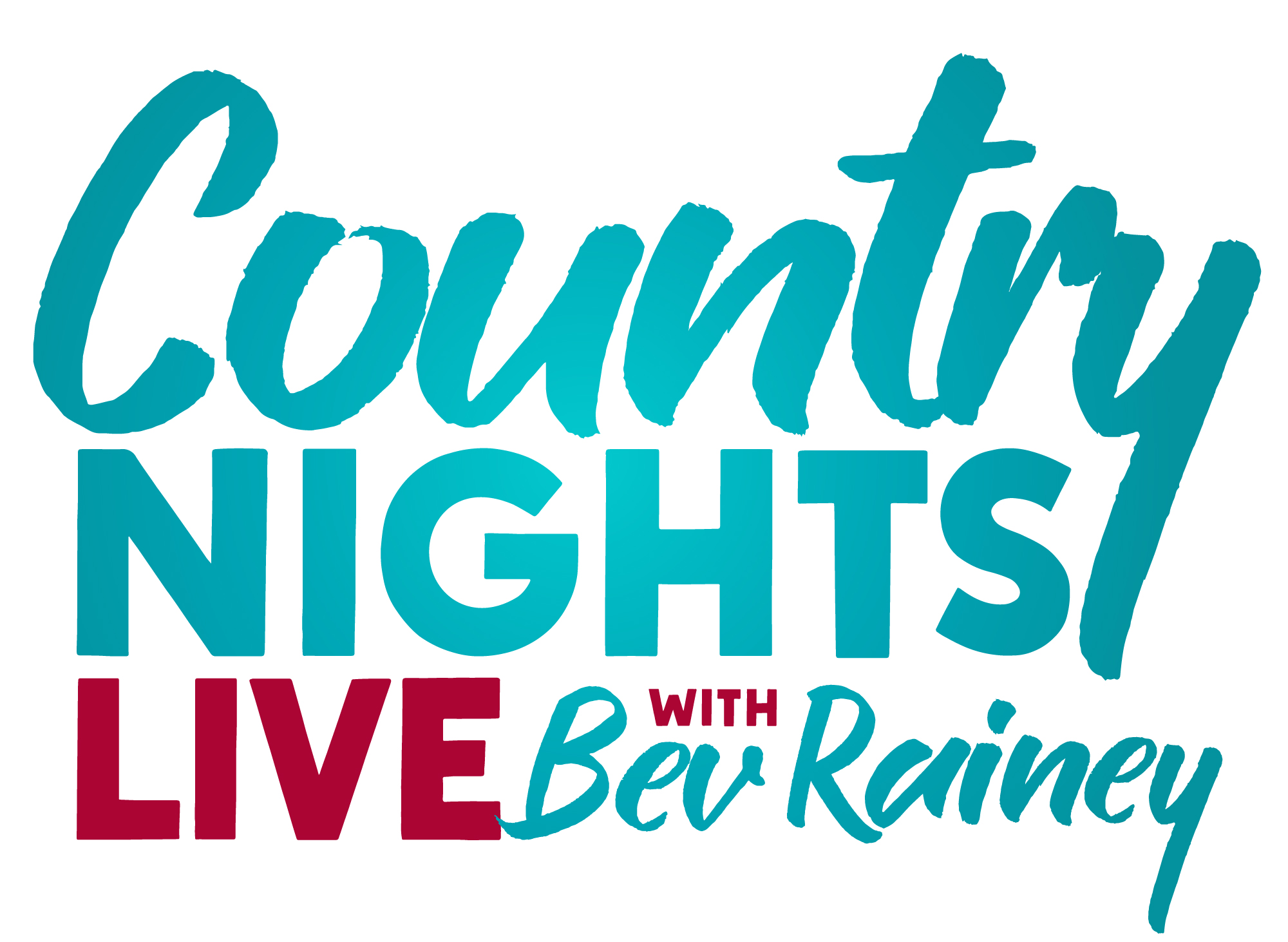 Country Nights Live with Bev Rainey | WQNY QCountry 103.7